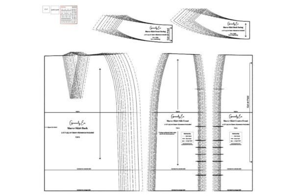 Master the Sewing Basics – Genuinely Em